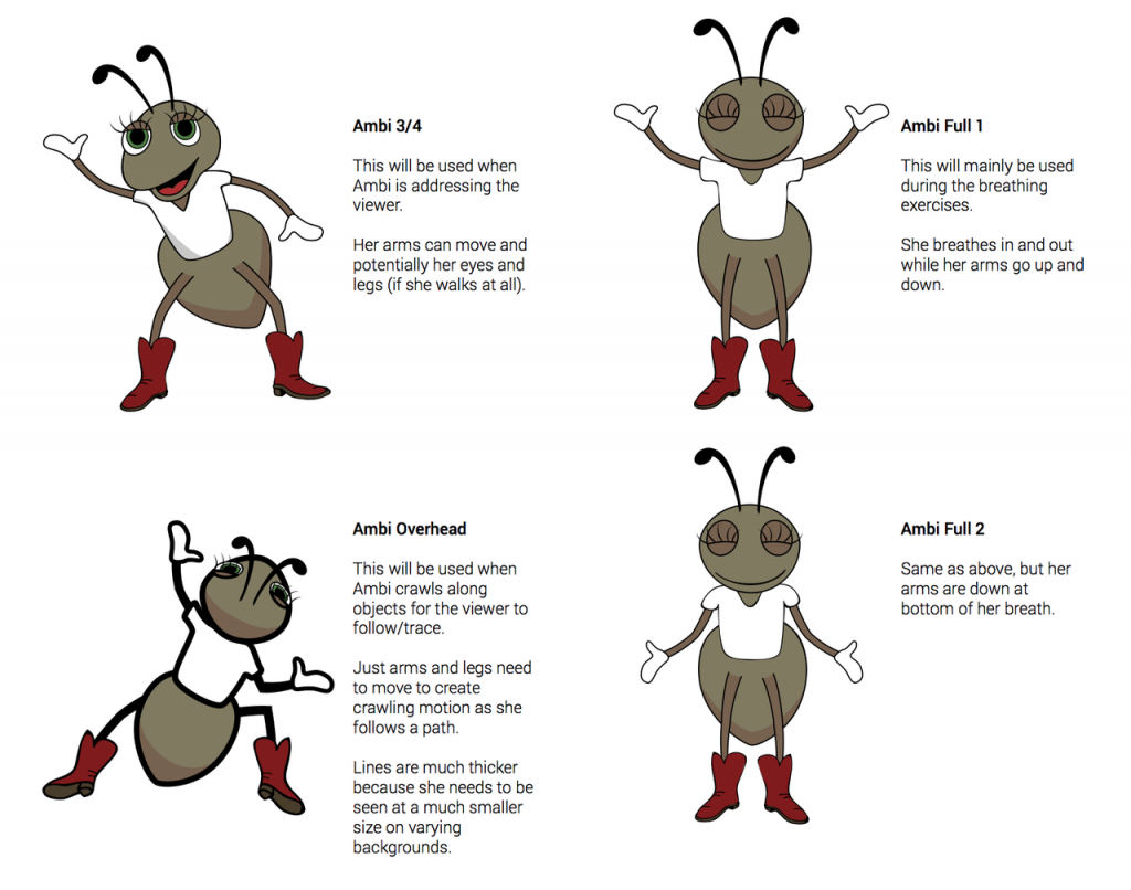 L.A.U.G.H. App Case Study | UpTop