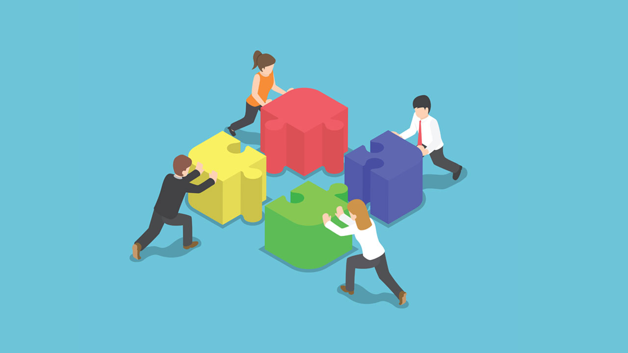 How to Achieve Internal Alignment on UX Vision | UpTop